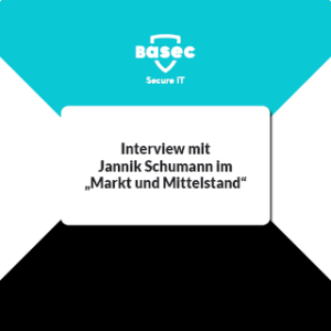 Über Basec - Basec GmbH