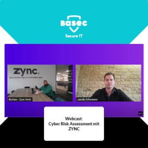 Über Basec - Basec GmbH